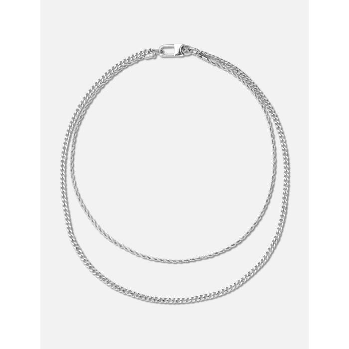 ブランド名Vitaly性別Unisex(ユニセックス)商品名Continuumカラー・Stainless Steel