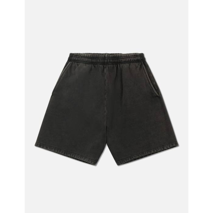 ブランド名Entire Studios性別Unisex(ユニセックス)商品名Standard Sweatshortカラー・Washed Black