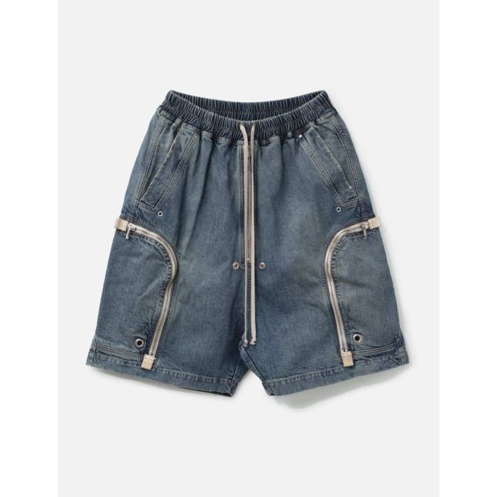 ブランド名Rick Owens Drkshdw性別Men(メンズ)商品名Bauhaus Podsカラー・Blue