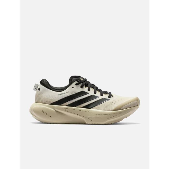ブランド名Adidas Originals性別Women(レディース)商品名Sftm X Supernova Rise 3 Running Shoesカラー・Off White/ Core Black/ Onix