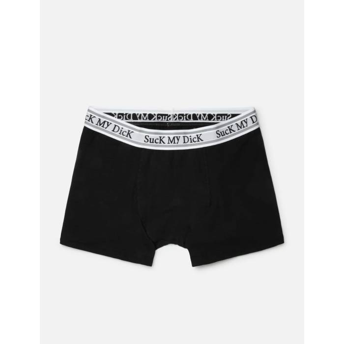 ブランド名Thug Club性別Men(メンズ)商品名Suck My Dick Boxer Briefsカラー・Black