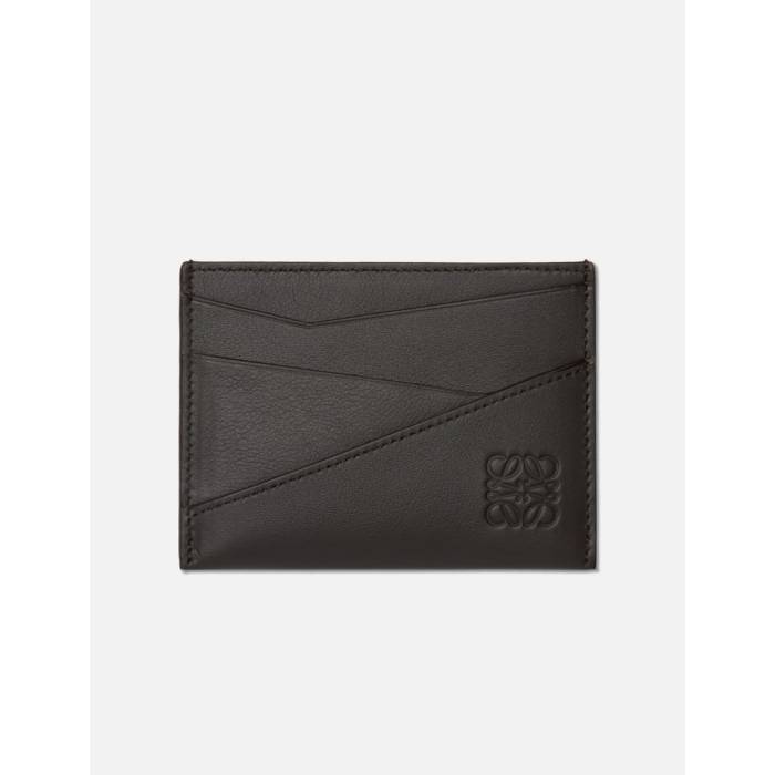 ブランド名Loewe性別Unisex(ユニセックス)商品名Puzzle Plain Cardholderカラー・Black