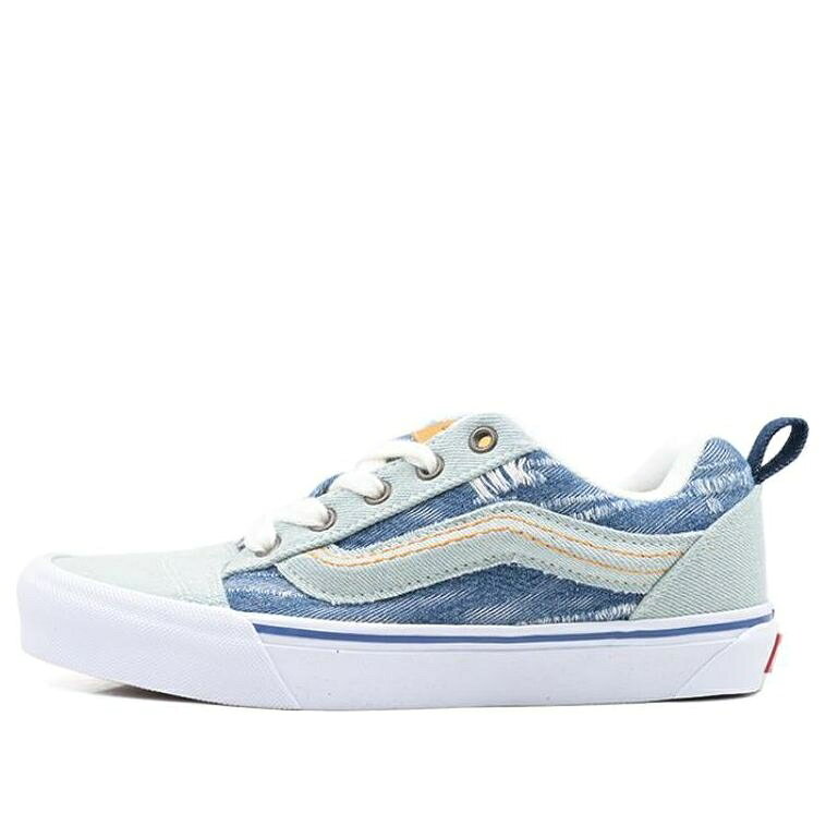 ブランド名Vans性別Men(メンズ)商品名Vans Old Skool 'Versatile Blue White' VN000E54NWDカラーBlue/White