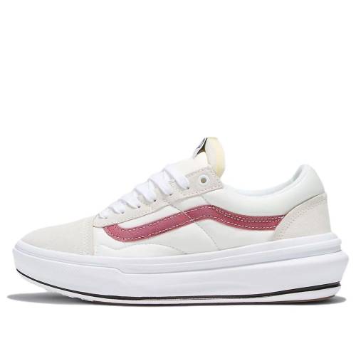 ブランド名Vans性別Men(メンズ)商品名Vans Old Skool Overt ComfyCush 'White Red' VN0A7Q5ECPEカラーWhite/Red