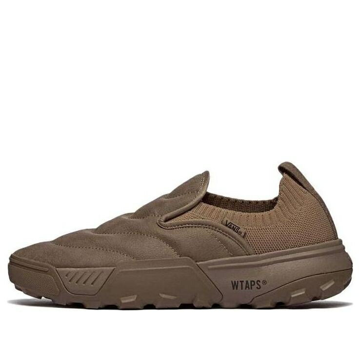 ブランド名Vans性別Men(メンズ)商品名Vans WTAPS x Coast ComfyCush NS LX 'Coyote' VN0007P5BMDカラーCoyote