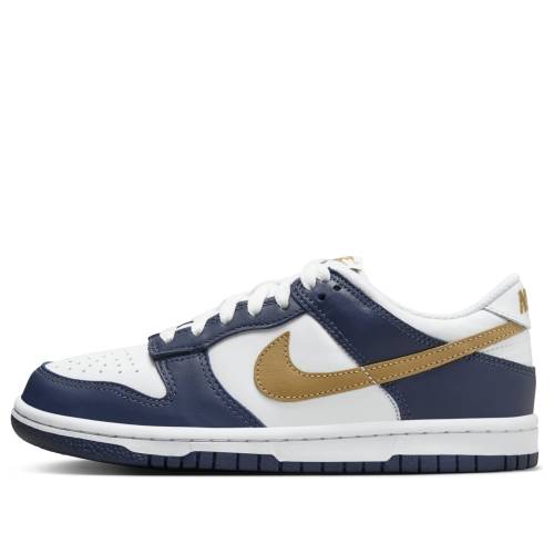 ブランド名Nike性別Youth(ジュニア キッズ)商品名(GS) Nike Dunk Low 'Midnight Navy Wheat' FB9109-111カラーWhite/Wheat/Midnight/Navy