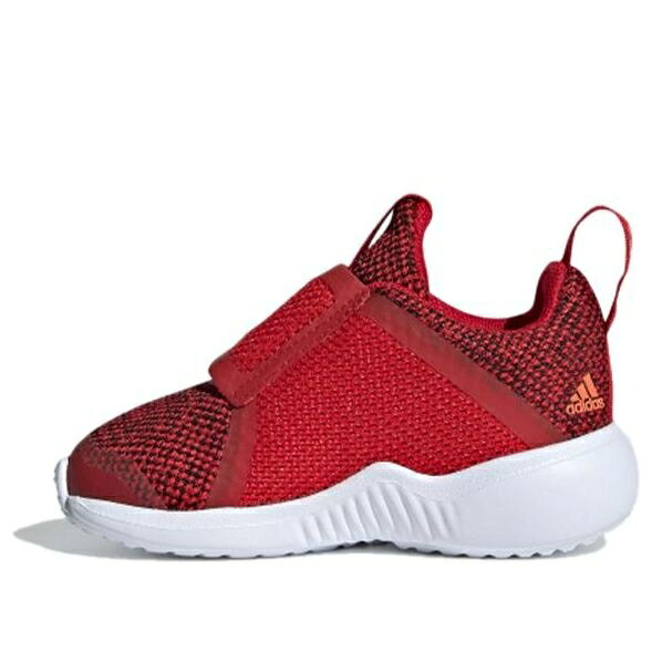 ブランド名adidas性別Infant(ベビー)商品名(TD) adidas FortaRun X Knit CF I 'Red White' G27209カラーRed/White