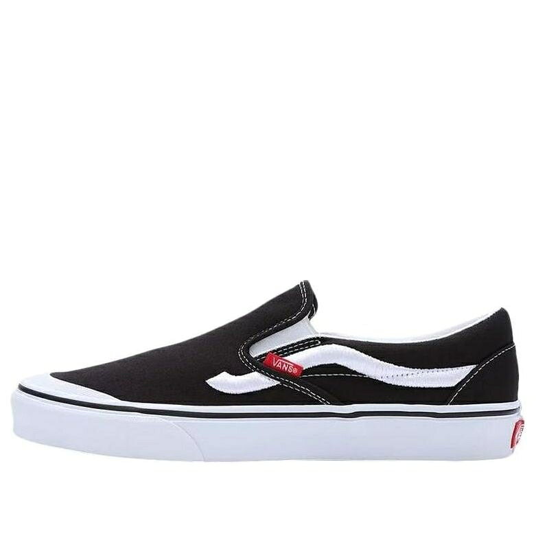 ブランド名Vans性別Men(メンズ)商品名Vans Classic Slip-On 138 'Sidestripe Black' VN000BW36BTカラーBlack/True/White