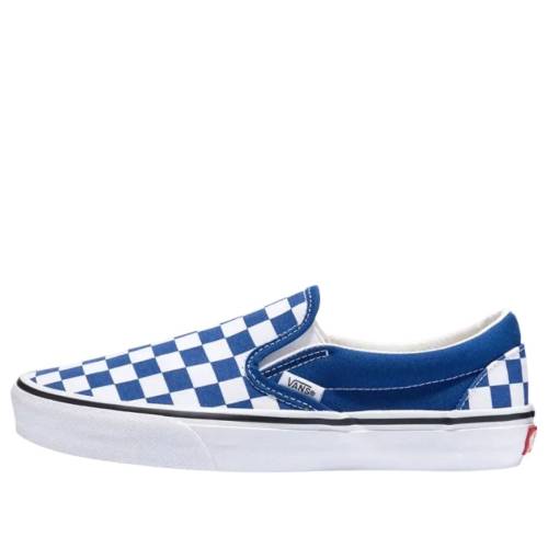 ブランド名Vans性別Men(メンズ)商品名Vans Classic Slip-On Checkerboard 'Blue White' VN000DAH7WMカラーBlue/White