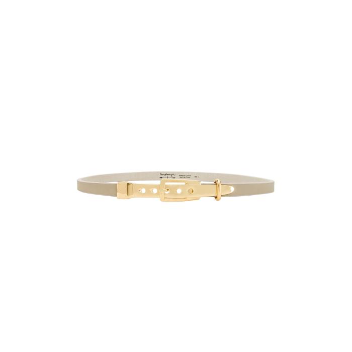 ブランド名Lovestrength性別Women(レディース)商品名Now:here Beltカラー・Natural