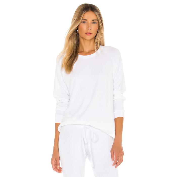 ブランド名Michael Lauren性別Women(レディース)商品名James Sweatshirtカラー・White