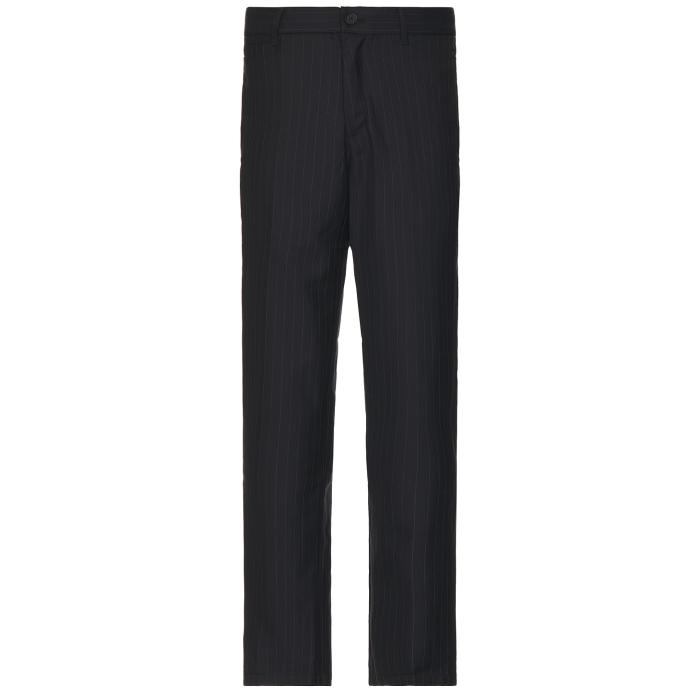 ブランド名Samsoe Samsoe性別Men(メンズ)商品名Sajohnny Trousersカラー・Black Pinstripe