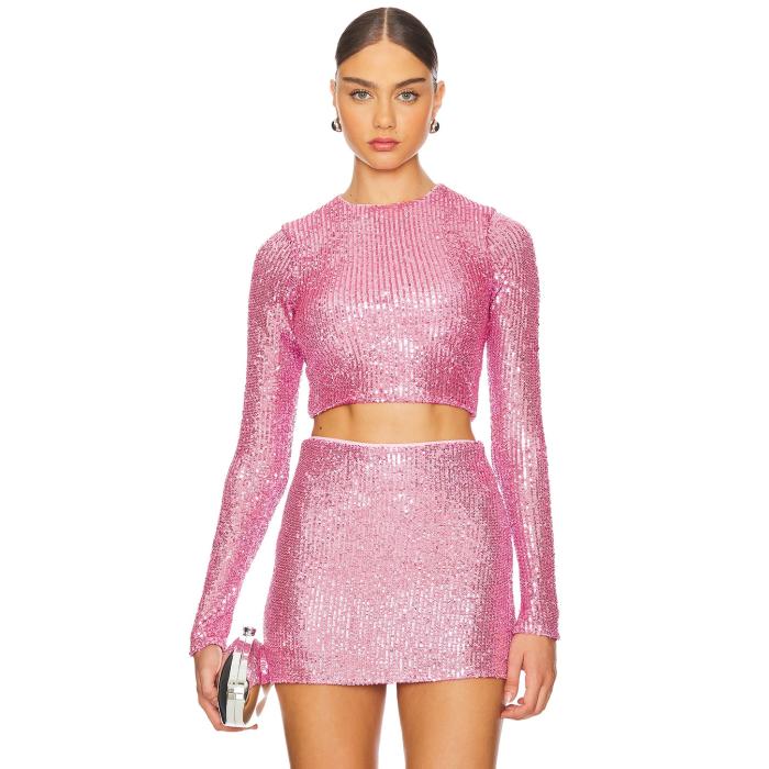 ブランド名Show Me Your Mumu性別Women(レディース)商品名Last Call Topカラー・Party Pink