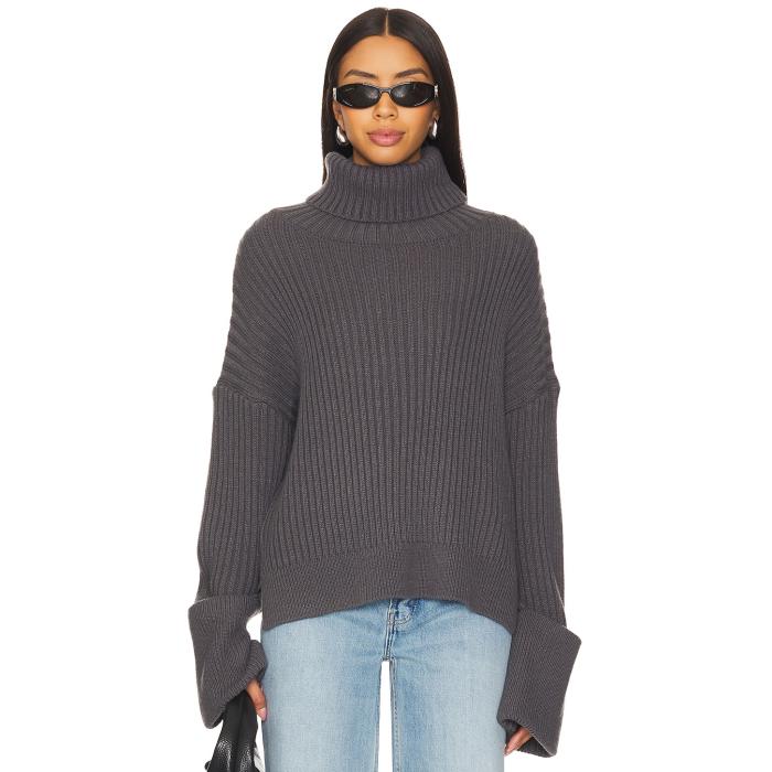 ブランド名Lblc The Label性別Women(レディース)商品名Liam Sweaterカラー・Slate