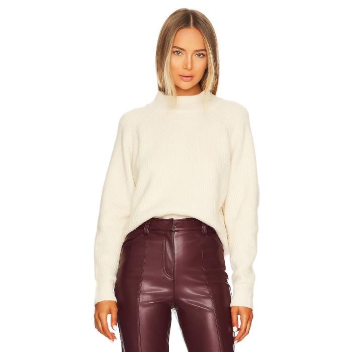 ブランド名Lblc The Label性別Women(レディース)商品名Margaux Sweaterカラー・Creme