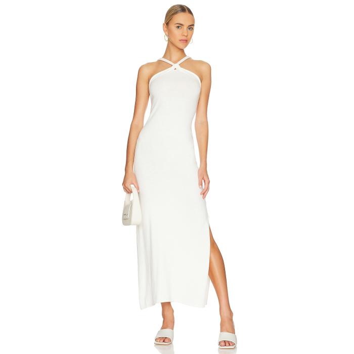 ブランド名Bec + Bridge性別Women(レディース)商品名Maggie Knit Maxi Dressカラー・Ivory