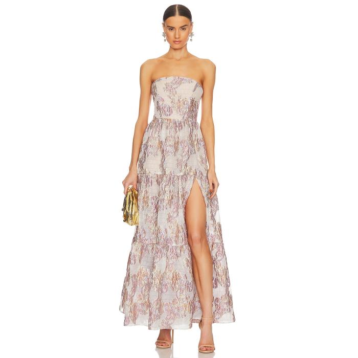 ブランド名Elliatt性別Women(レディース)商品名Halite Maxi Dressカラー・Pink