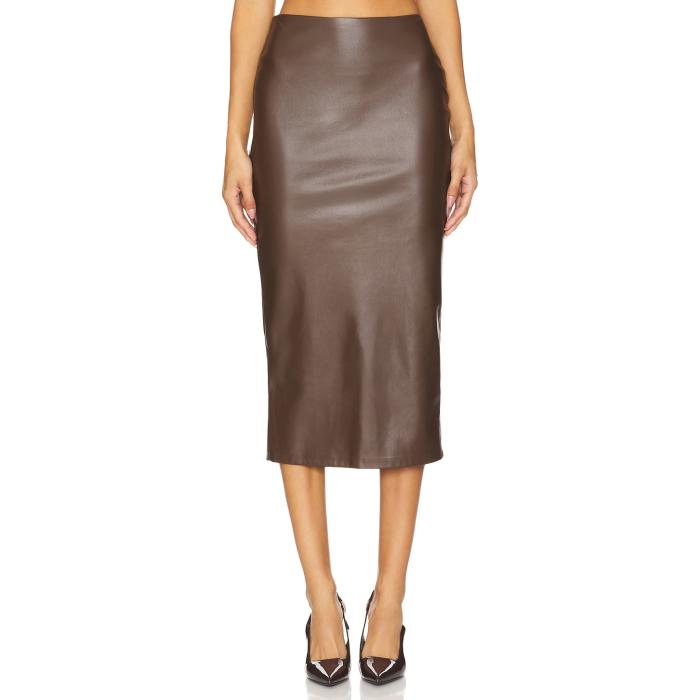 ブランド名Lblc The Label性別Women(レディース)商品名Eddie Skirtカラー・Maple