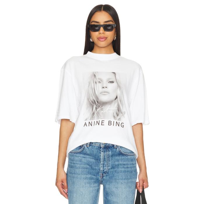 楽天市場】kate moss tシャツの通販 楽天市場】kate moss tシャツの通販