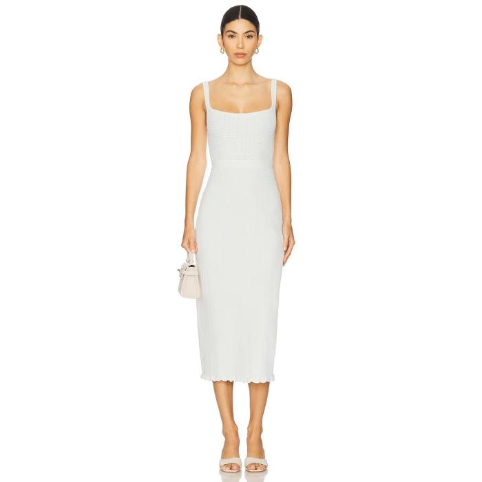 ブランド名L'academie性別Women(レディース)商品名By Marianna Eryn Midi Dressカラー・Bone