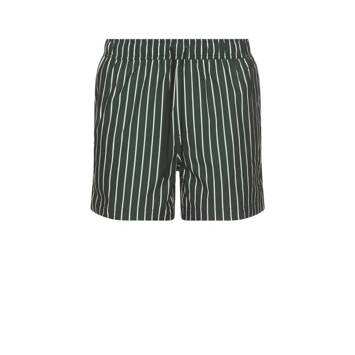ブランド名Samsoe Samsoe性別Men(メンズ)商品名Moses Swim Shortsカラー・Climbing Ivy Stripe