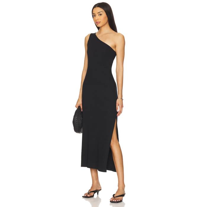 ブランド名Seafolly性別Women(レディース)商品名Jersey One Shoulder Dressカラー・Black