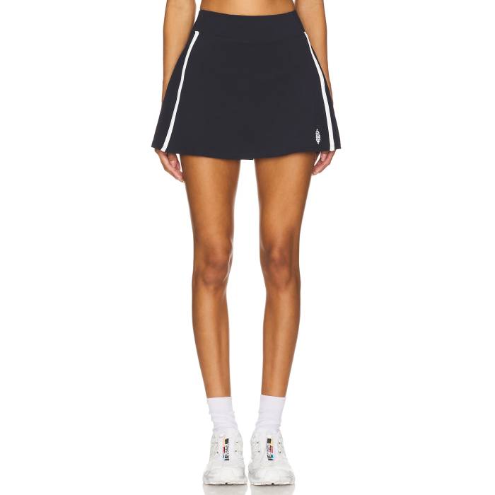 ブランド名Free People性別Women(レディース)商品名X Fp Movement Never Better Volley Skortカラー・Black & White