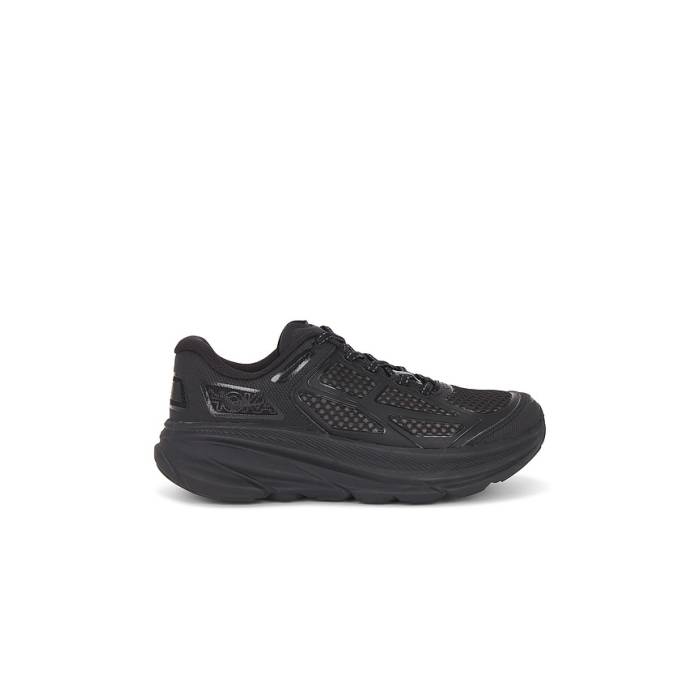 ブランド名Hoka性別Women(レディース)商品名Clifton One9 Sneakerカラー・Black &Amp; Carbon Black