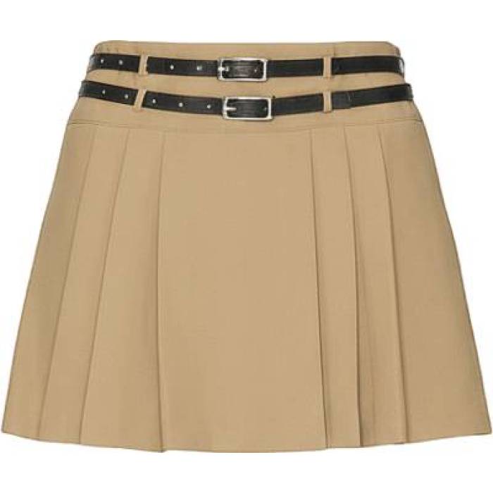ブランド名Superdown性別Women(レディース)商品名Maci Mini Skirtカラー・Taupe