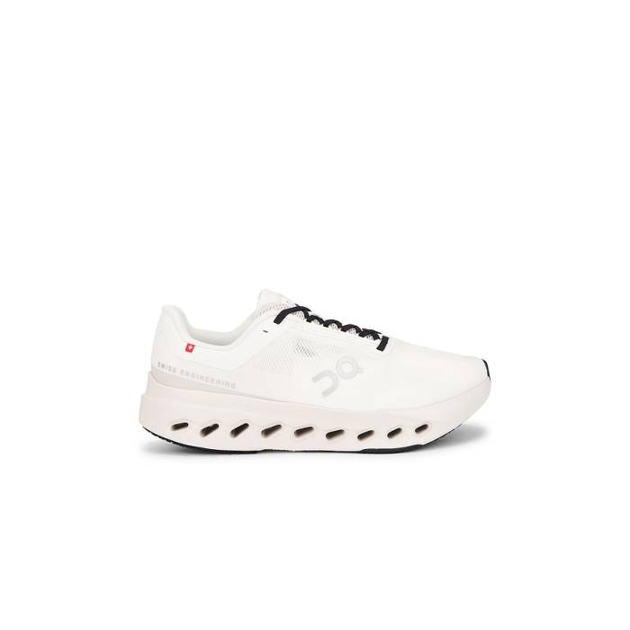 ブランド名On性別Men(メンズ)商品名Cloudsurfer Nextカラー・Ivory &Amp; Silver