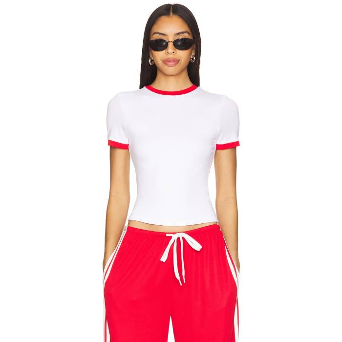 ブランド名Superdown性別Women(レディース)商品名Jemina Topカラー・White