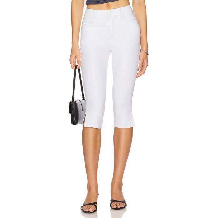 ブランド名Good American性別Women(レディース)商品名Good Capri Jeansカラー・White001