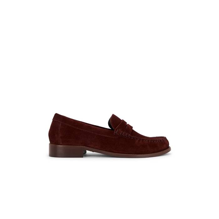 ブランド名Paris Texas性別Women(レディース)商品名Dylan Loaferカラー・Mogano