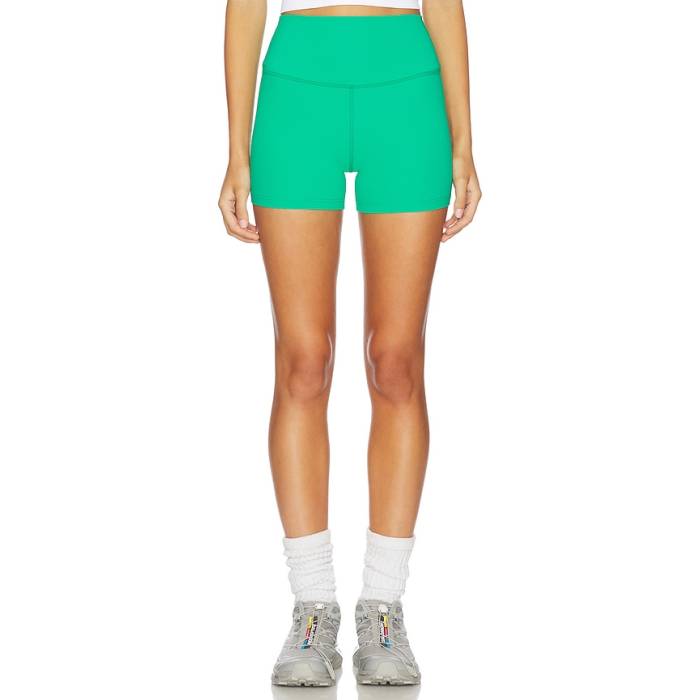 ブランド名Splits59性別Women(レディース)商品名Airweight High Waist 3.5 Shortカラー・Spearmint