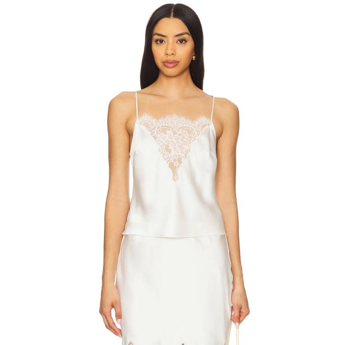 ブランド名Loveshackfancy性別Women(レディース)商品名Constantina Topカラー・Sugar Buff