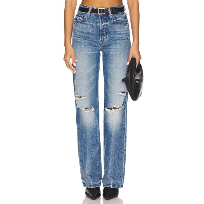 ブランド名Mother性別Women(レディース)商品名The Rambler Sneak Jeansカラー・Tcb