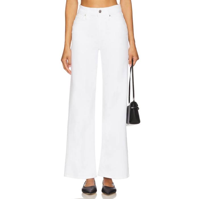 ブランド名Frame性別Women(レディース)商品名Le Slim Palazzo Jeansカラー・White