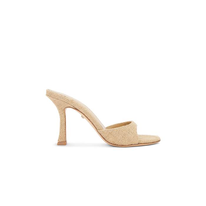 ブランド名Raye性別Women(レディース)商品名Alejandra Heelカラー・Natural