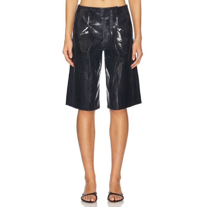 ブランド名Hudson Jeans性別Women(レディース)商品名X Brooks Nader Cherie Cobra Shortカラー・Tiger Bite