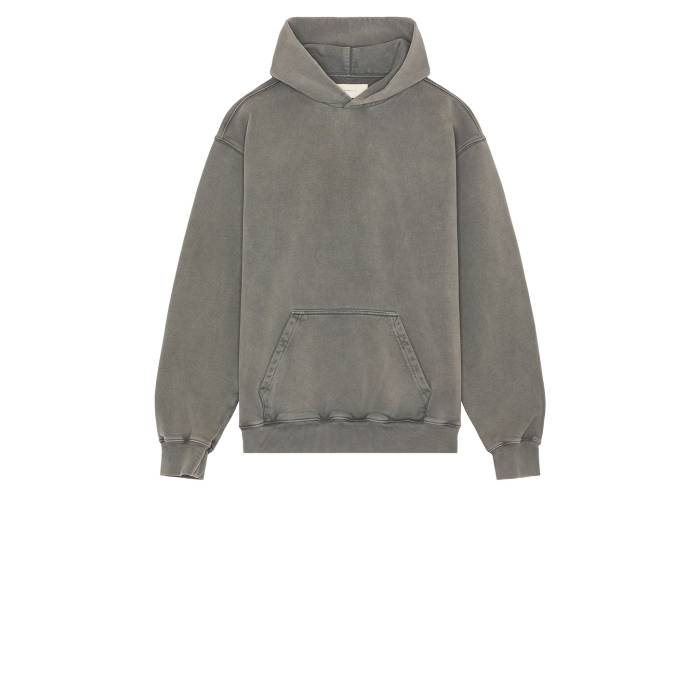 ブランド名Jeanerica性別Men(メンズ)商品名Yves Hoodieカラー・Washed Black