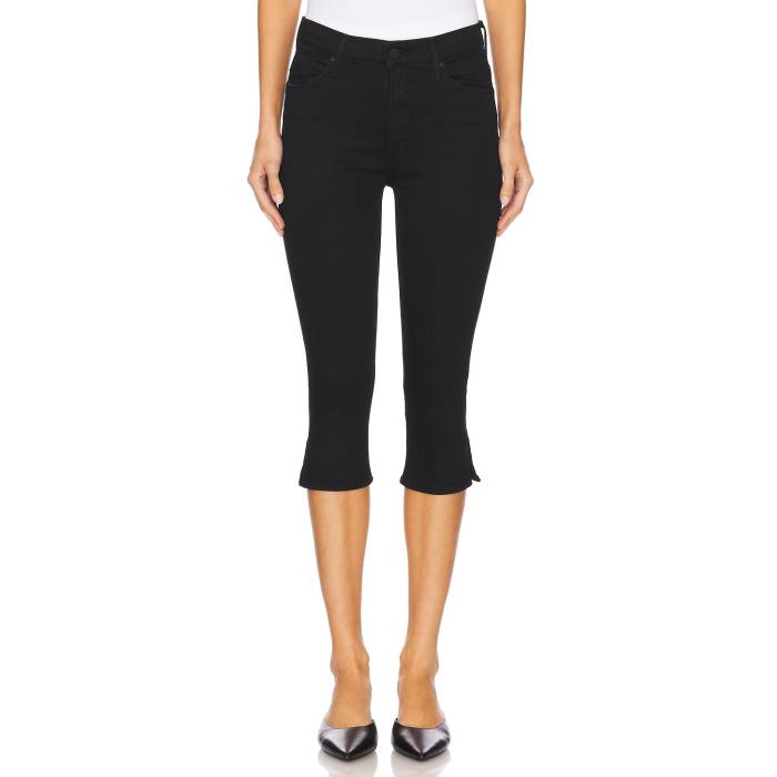 ブランド名Mother性別Women(レディース)商品名The Stunner Zip Bunny Snip Jeansカラー・Not Guilty