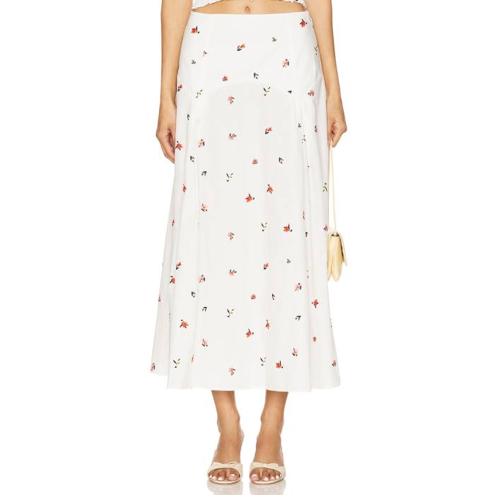 ブランド名Solid & Striped性別Women(レディース)商品名The Gael Skirtカラー・Brule