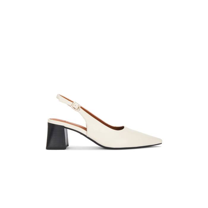 ブランド名Vagabond Shoemakers性別Women(レディース)商品名Altea Heelカラー・Off White