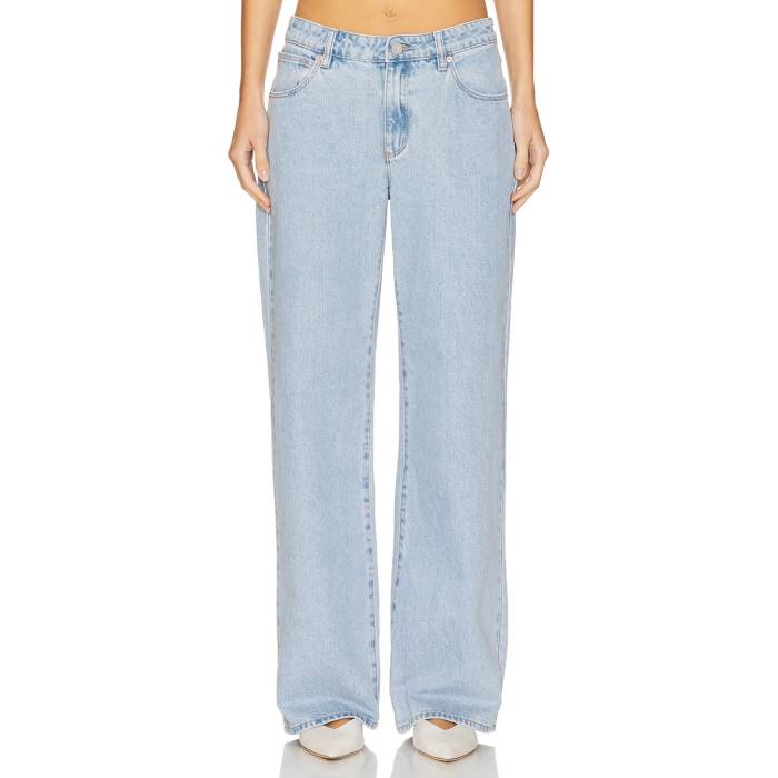 ブランド名Abrand性別Women(レディース)商品名99 Baggy Jeansカラー・Dixie