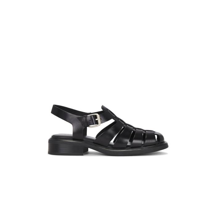 ブランド名Vagabond Shoemakers性別Women(レディース)商品名Ellis Sandalカラー・Black