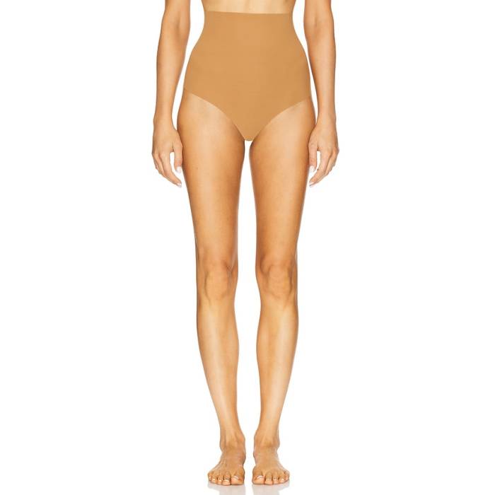 ブランド名Commando性別Women(レディース)商品名Control Thongカラー・Caramel