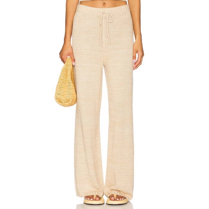 ブランド名Lspace性別Women(レディース)商品名En Route Pantカラー・Heather Oatmeal
