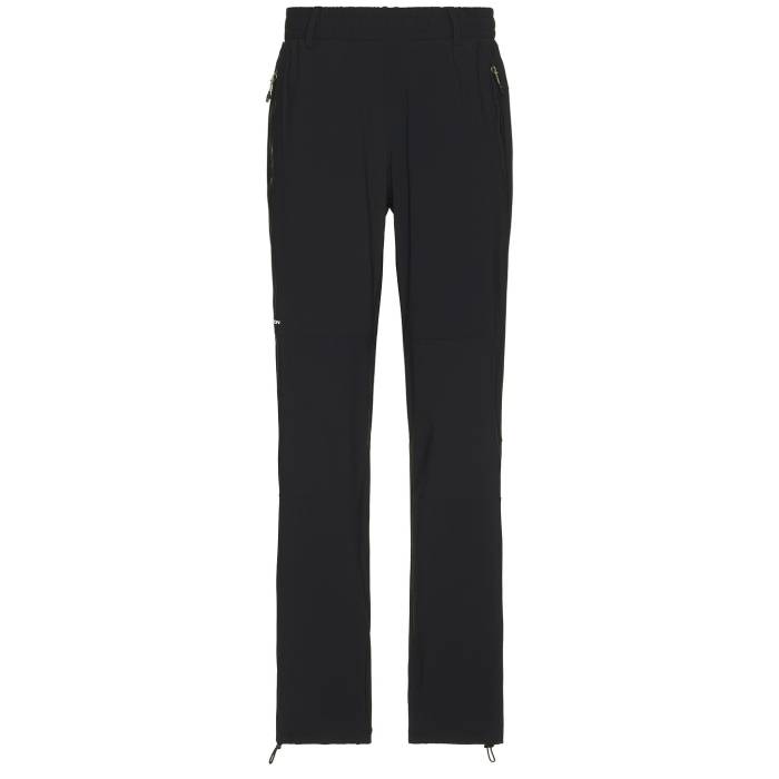 ブランド名Malbon Golf性別Men(メンズ)商品名Traverse Tech Pantsカラー・Black