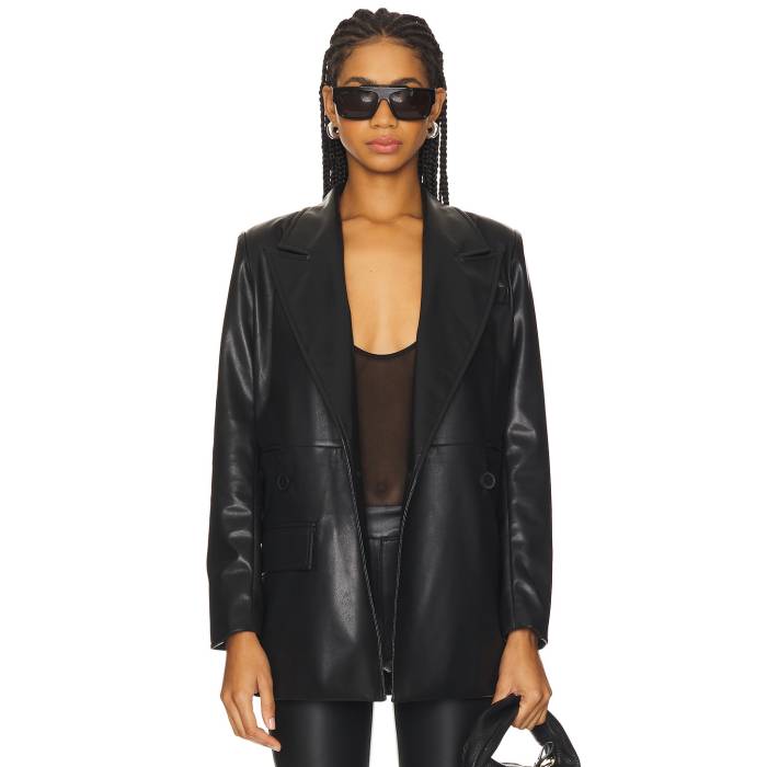 ブランド名Lblc The Label性別Women(レディース)商品名Winona Trenchカラー・Black