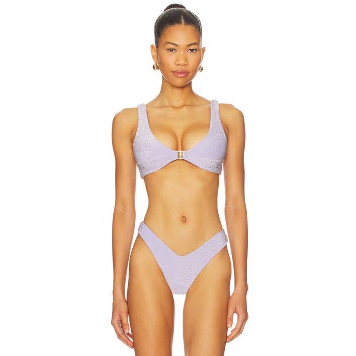 ブランド名Fae性別Women(レディース)商品名X Revolve Kendall Triangle Bikini Topカラー・Mystic商品備考セットアップ商品ではございません。ご注意ください。